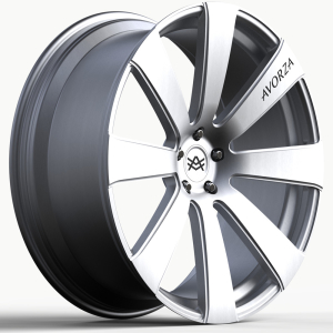Avorza AV8 Forged Wheels - Avorza