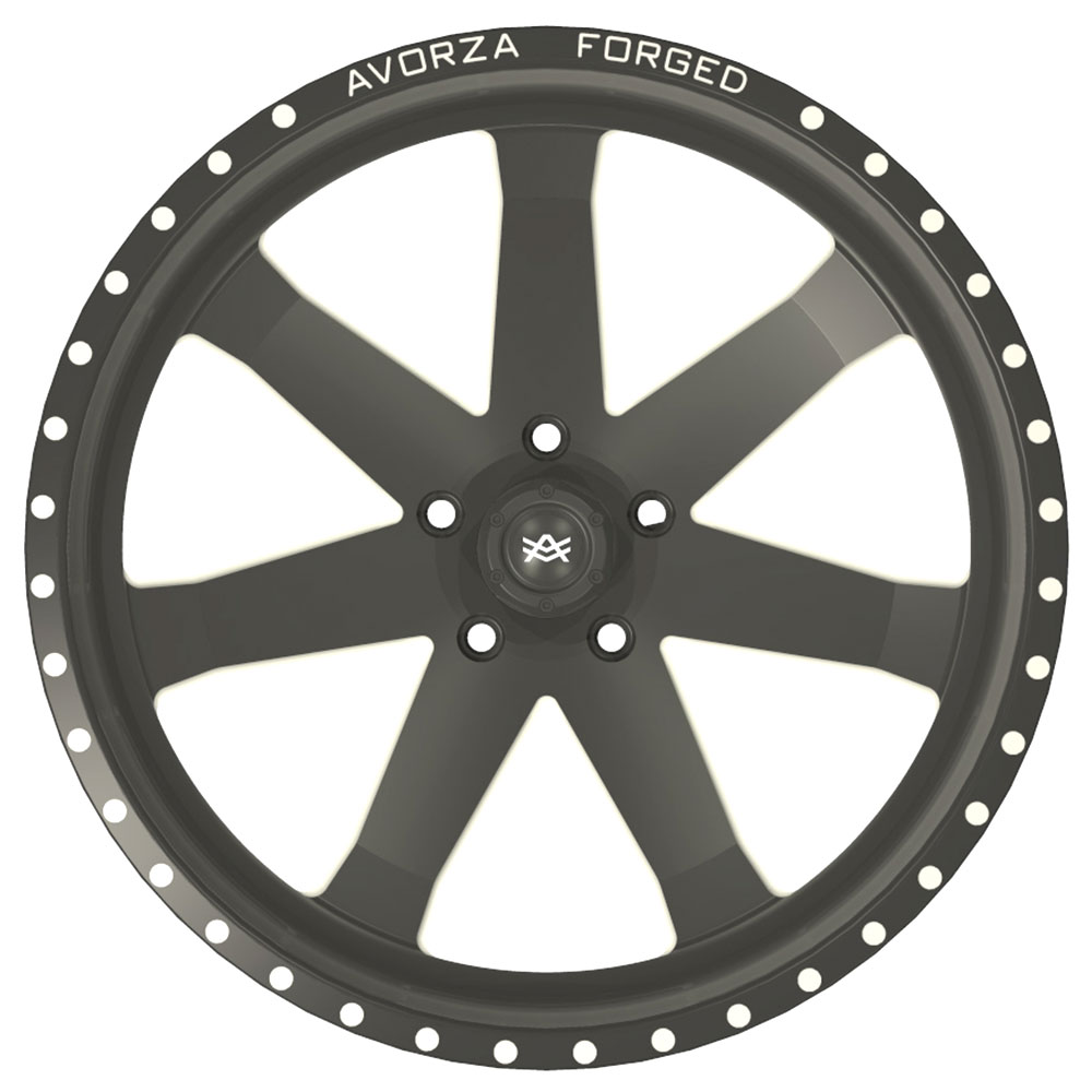 Avorza AVOF50C Off Road Series - Avorza