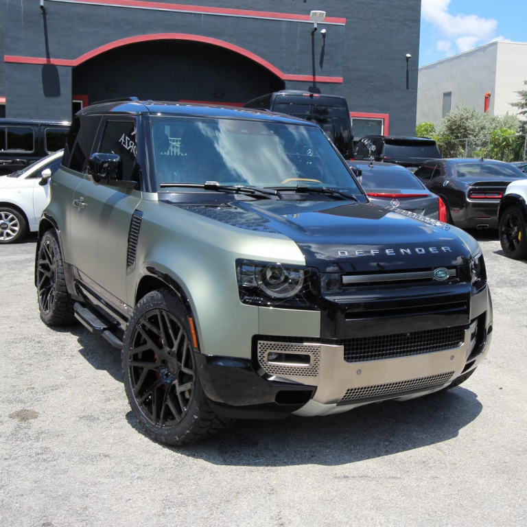 land-rover-defender-matte-expel-avorza-av57-alex-vega-auto-firm-1 - Avorza